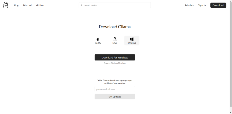 Llama 3.2 Vision – KI mit visuellen Fähigkeiten auf dem eigenen Rechner ...