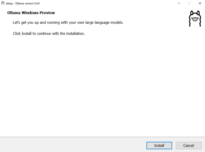 Llama 3.2 Vision – KI mit visuellen Fähigkeiten auf dem eigenen Rechner ...