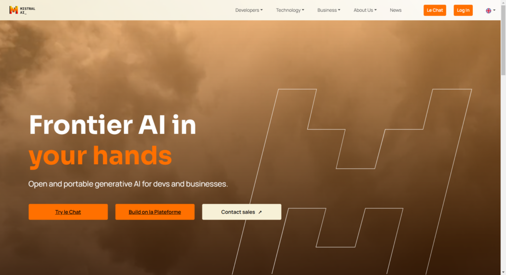 Mistral AI: Die effiziente und offene KI-Alternative - AIFactum