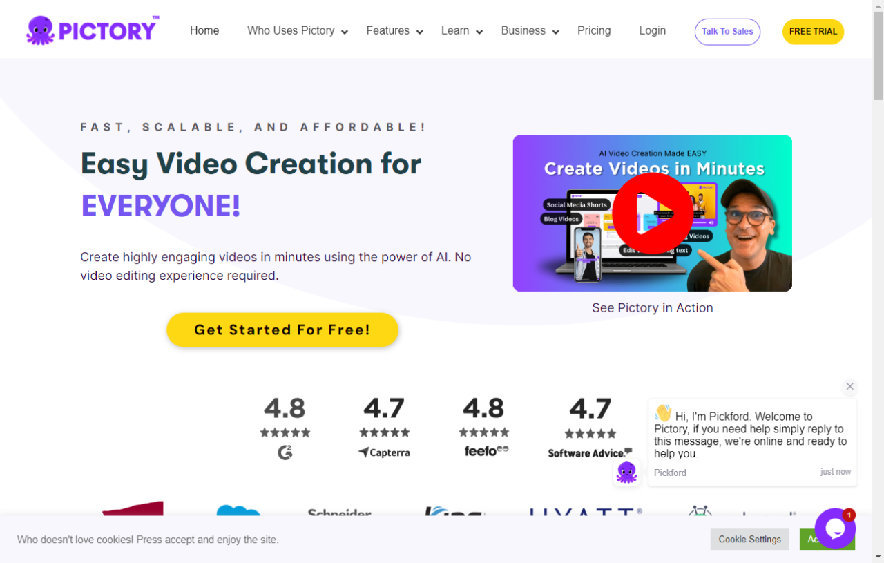 Vectorizer AI - AIFactum